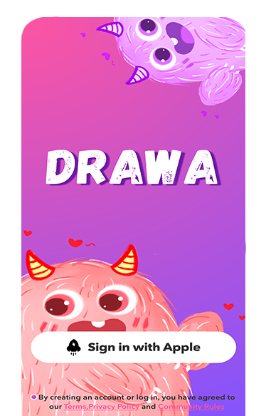drawa - official website